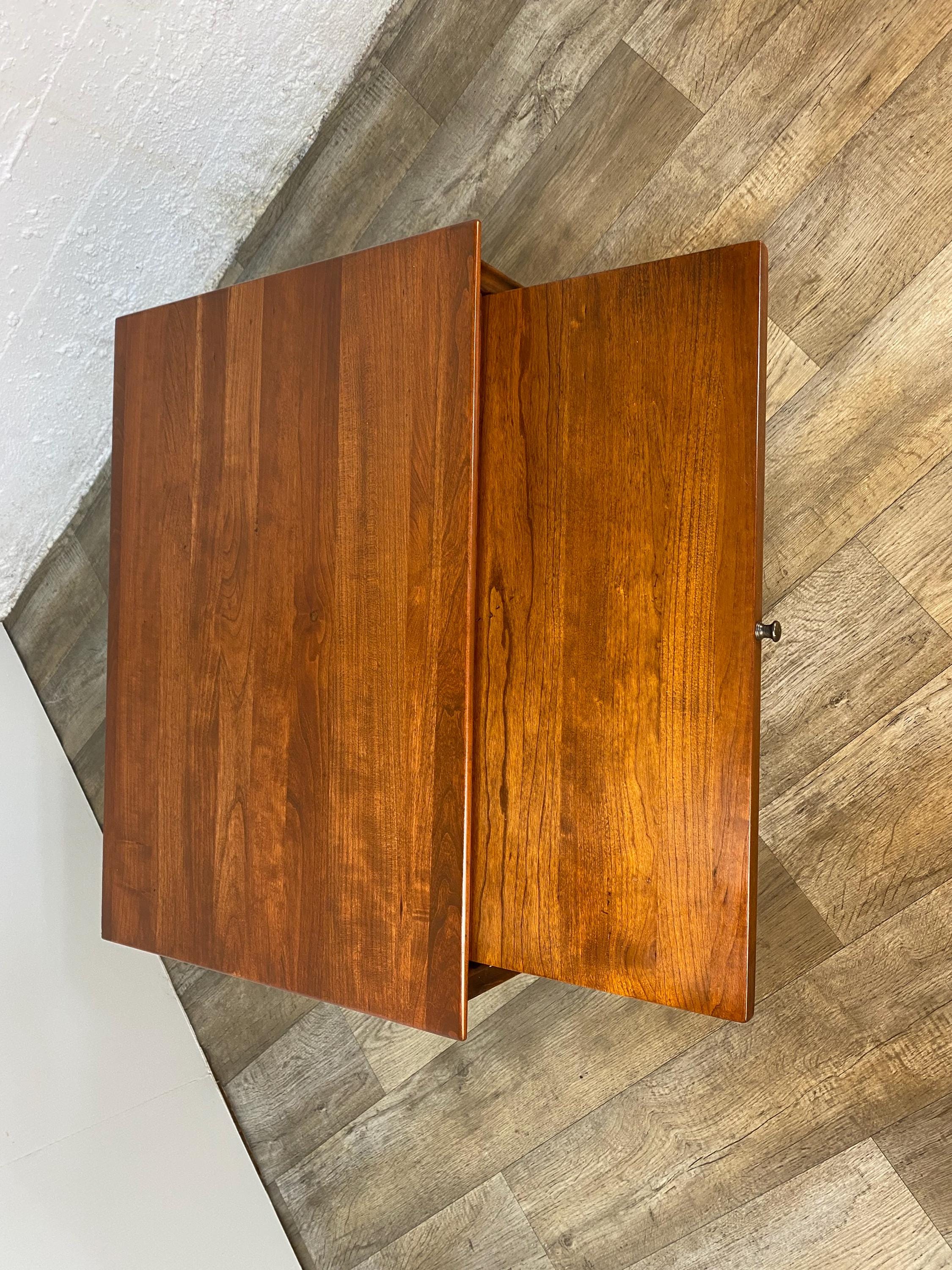 Lexington Bob Timberlake Cherry Nightstand - Etsy