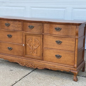 Lexington Furniture Victorian Sampler Collection Door Triple - Etsy