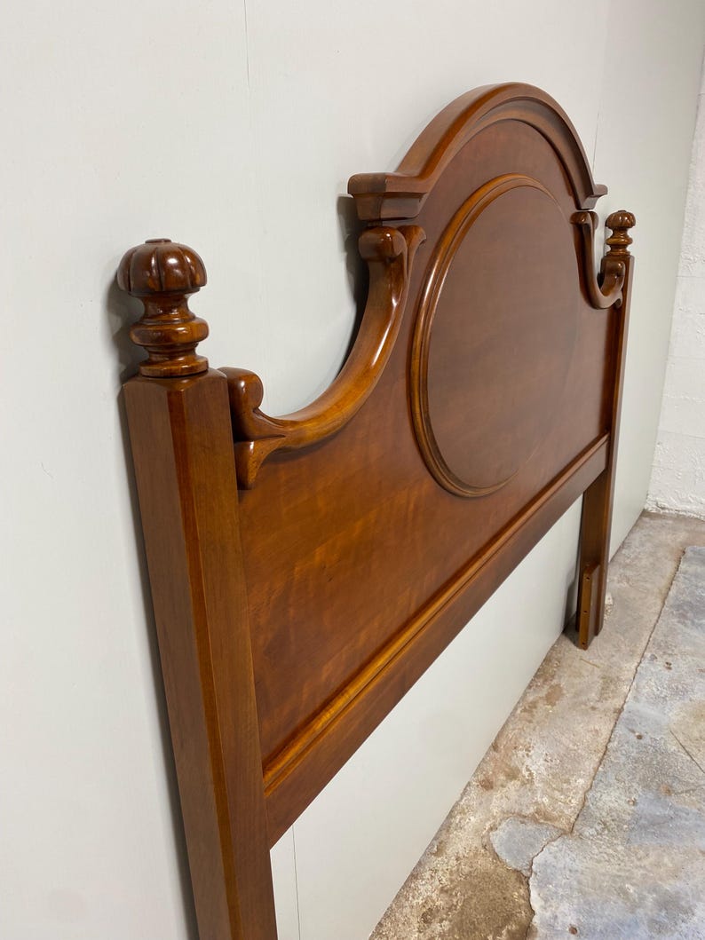 Lexington Furniture Chez Michelle Queen Headboard - Etsy