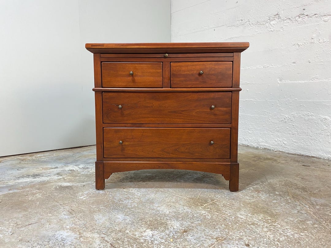 Lexington Furniture Bob Timberlake Arts & Crafts Collection Nightstand ...