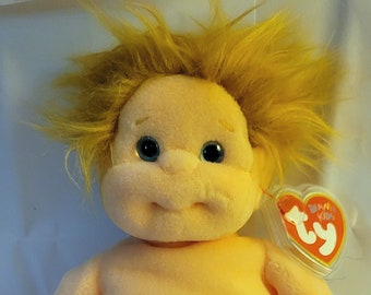 Ty Beanie Kids. Choice Between Buzz, Specs, Jammer, and Shenanigan - Etsy