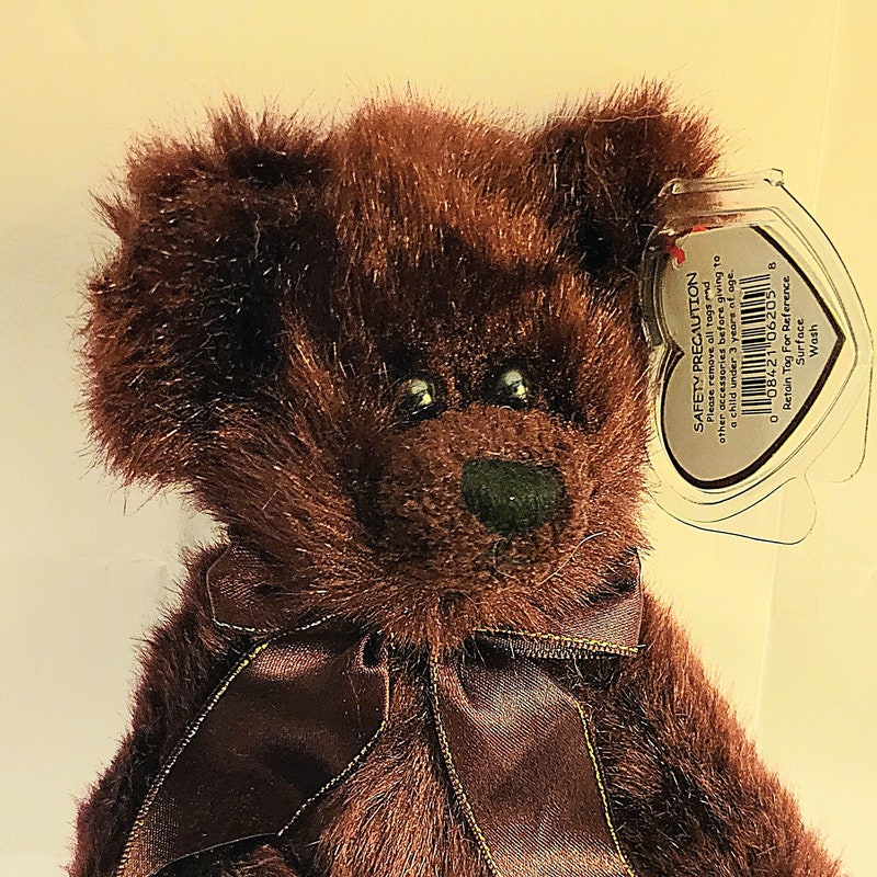 Ty Attic Treasures - Etsy