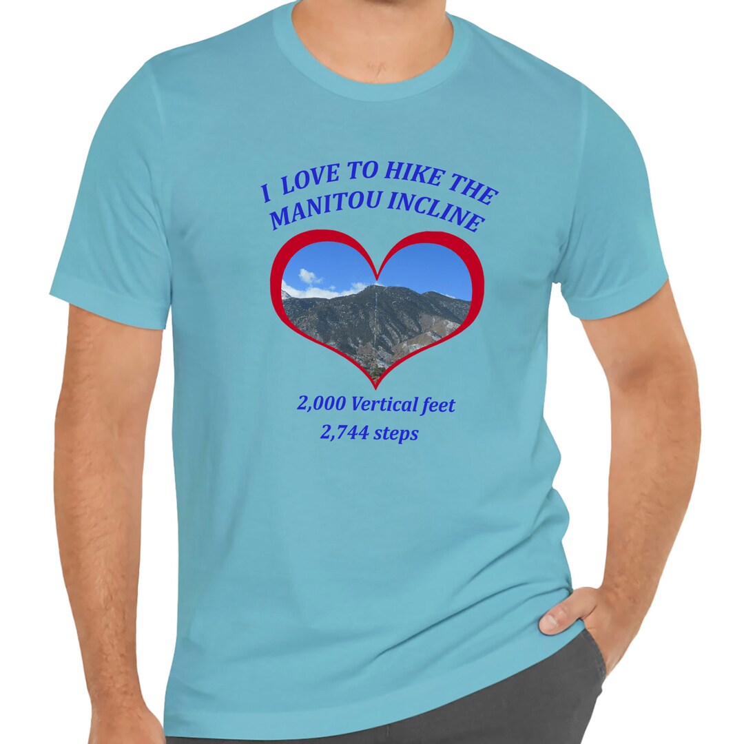 Manitou Incline, 2744 Step Hike, Incline Warrior, Pikes Peak, Manitou ...