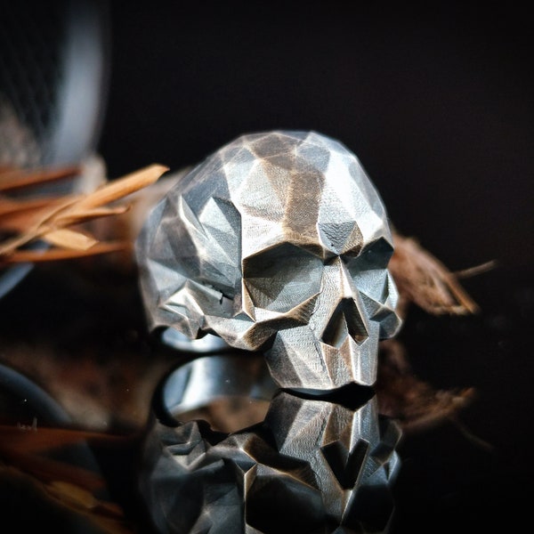 Badass Jewelry - Etsy