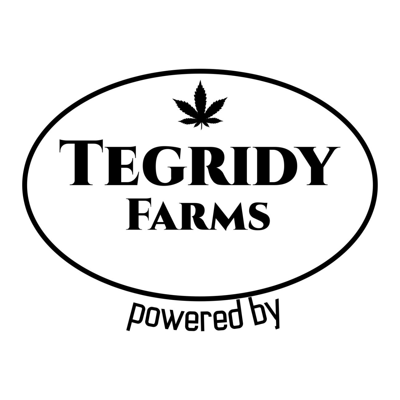 Tegrity Farms SVG - Etsy