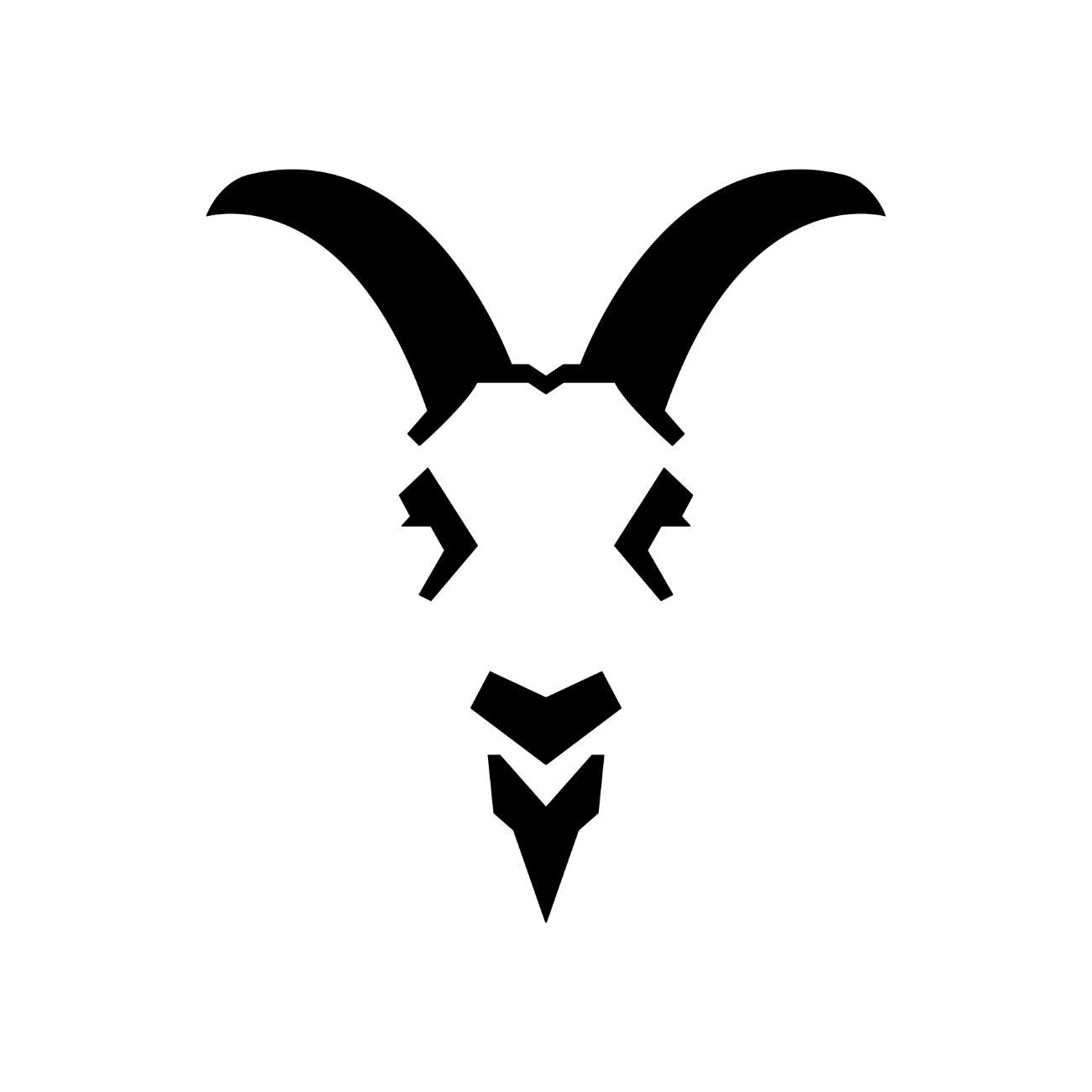 Escudo De Chiva SVG - Etsy