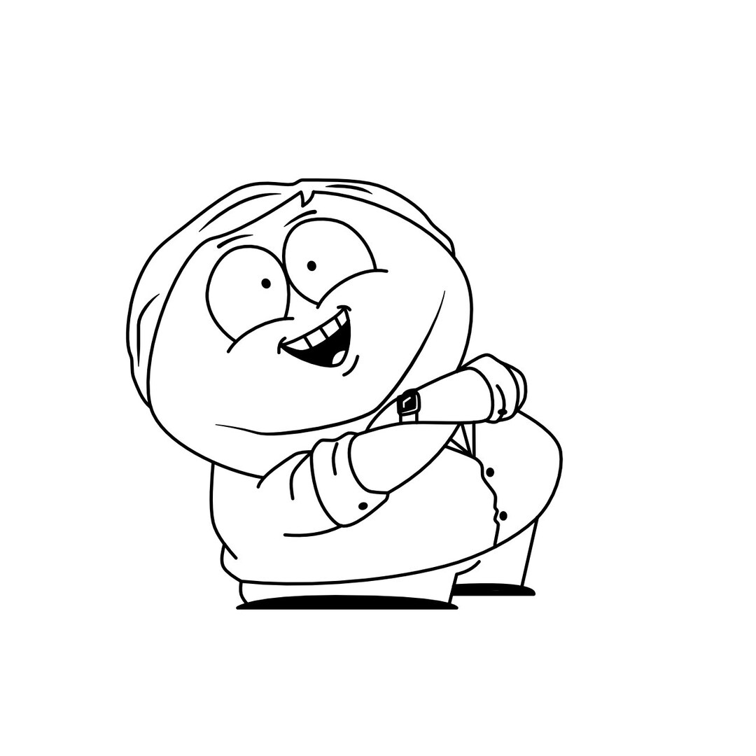 Realtor Cartmen SVG - Etsy