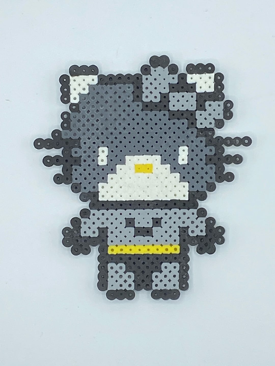 Hello Bat Kitty - Etsy
