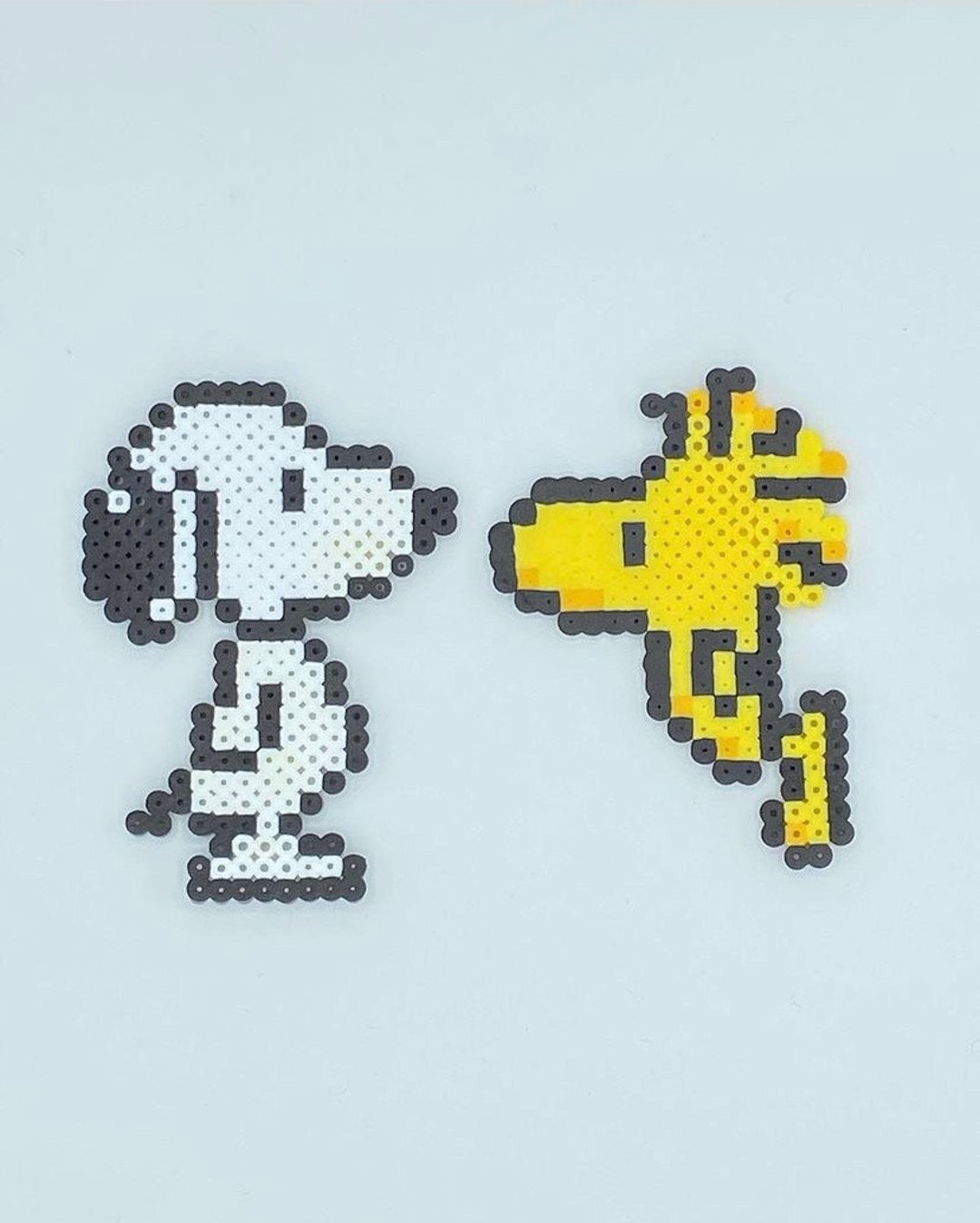Snoopy and Woodstock - Etsy