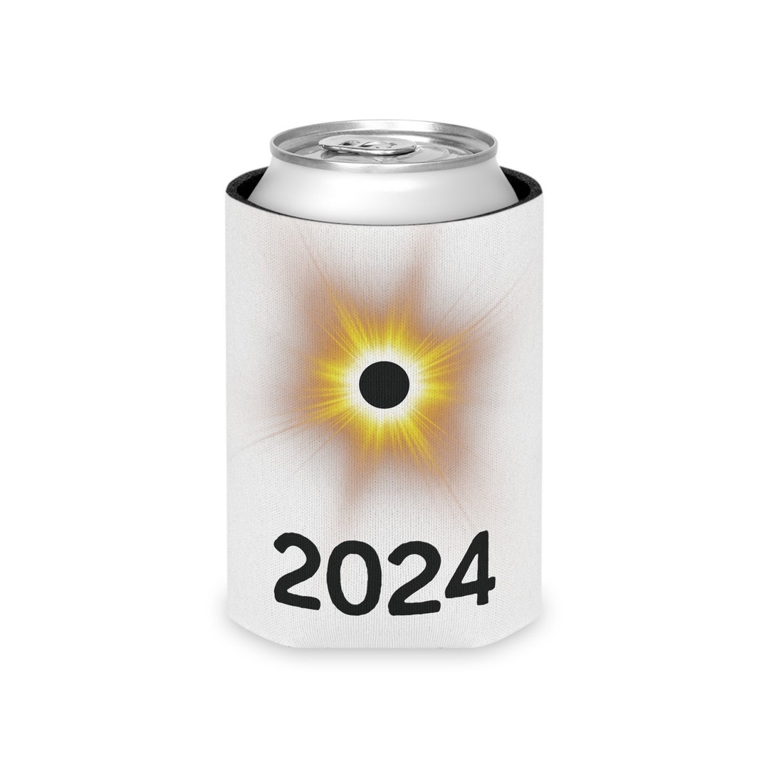 Can Cooler ECLIPSE 2024 Beverage Cooler - Etsy