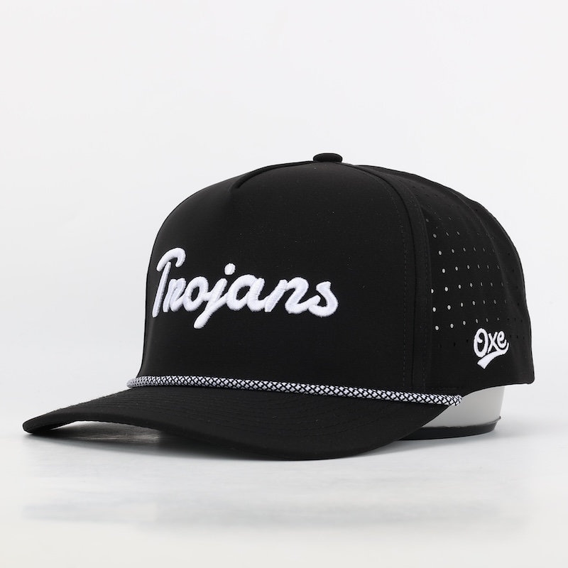 The Trojan Hat - Etsy