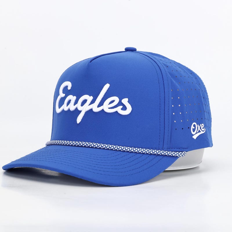 Eagles Hat - Etsy