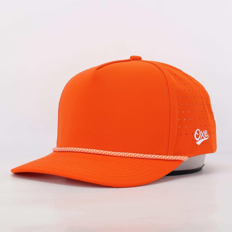 Blaze Orange Hats - Etsy