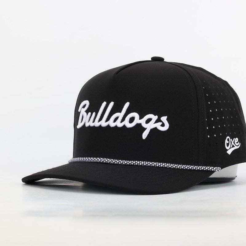 Old School Georgia Bulldogs - Etsy