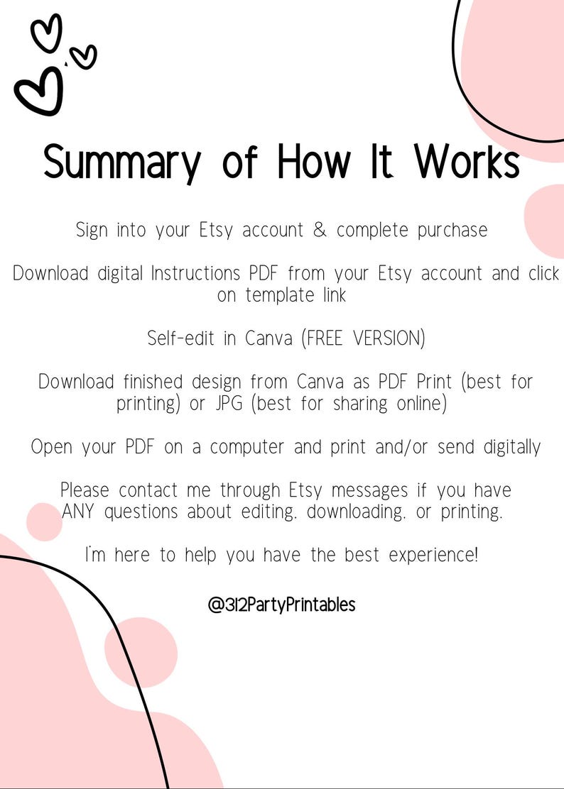 Cinderella Royal Ball Birthday Invitation, Editable Canva Free - Etsy