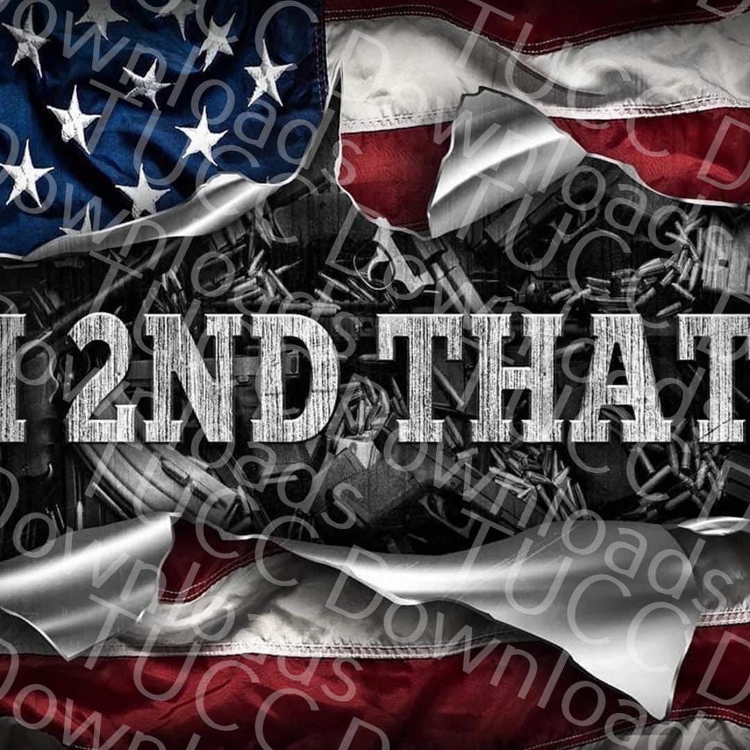 2A Tumbler Wrap, 2nd Amendment-military Sublimations, 20 Oz. Skinny ...