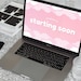 ANIMATED Twitch Screens Pastel Cute Clouds / Stream Starting Soon Be ...