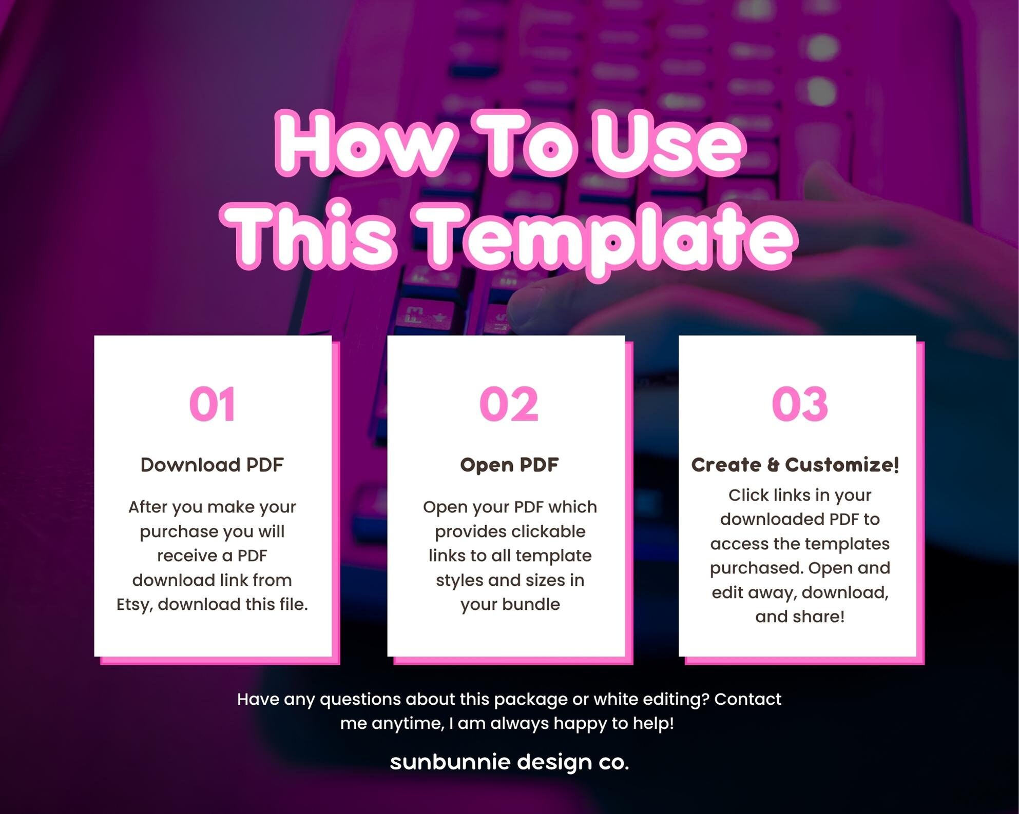 Weekly Stream Schedule Template - Dark Night Sky Star Stream Schedule ...