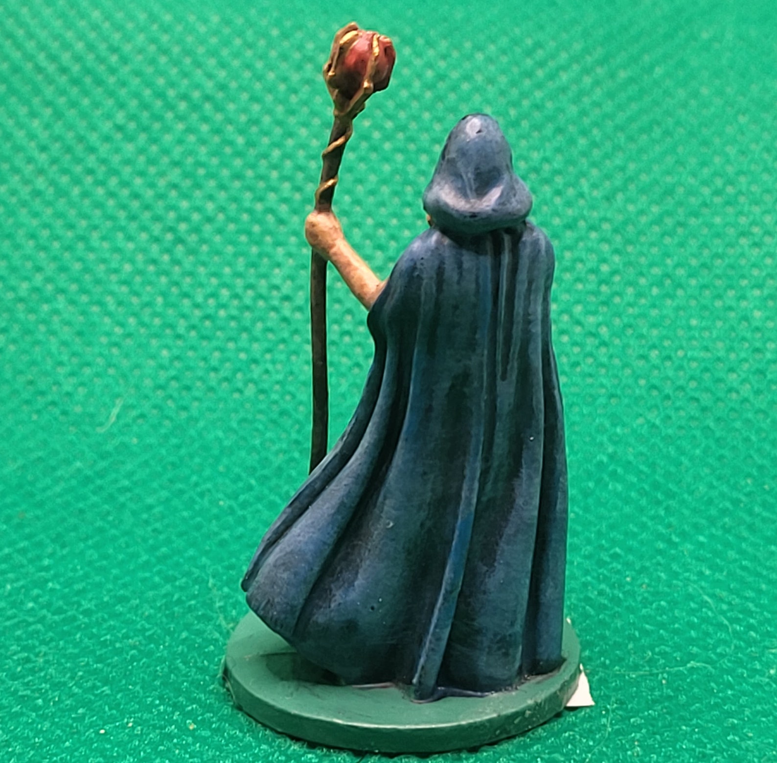 Priestess Cleric Miniature for Dnd, Pathfinder, TTRPG - Etsy