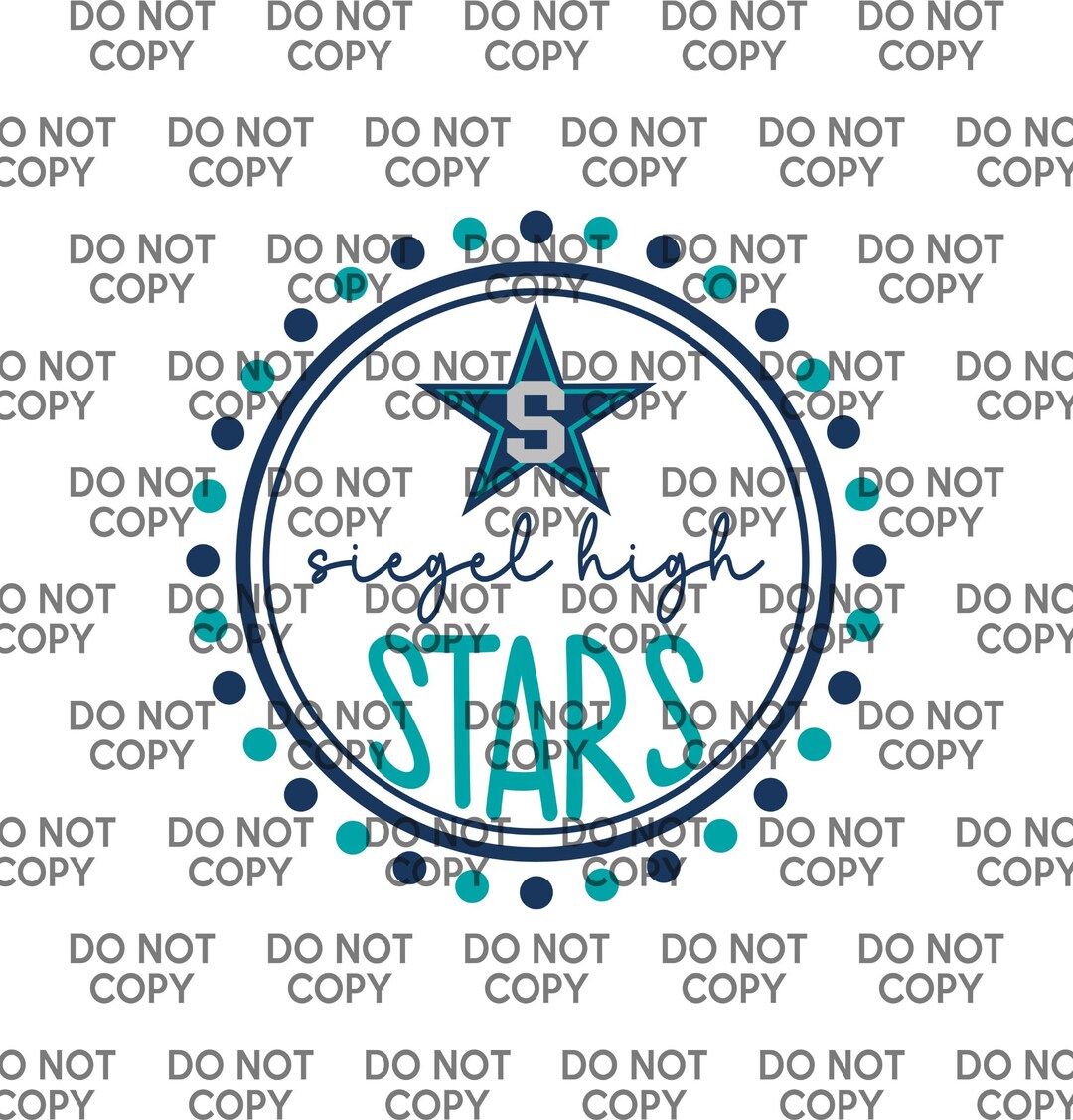 Siegel High Circle... SVG, PNG, Dxf, Eps, Digital Download - Etsy UK