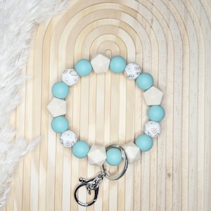 Western Keychain | Aztec Keychain | Keychains | Mothers Day Gifts ...