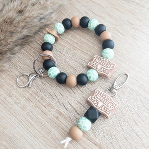 Keychains | Country Keychains | Wristlets | Wristlet Key Fobs ...