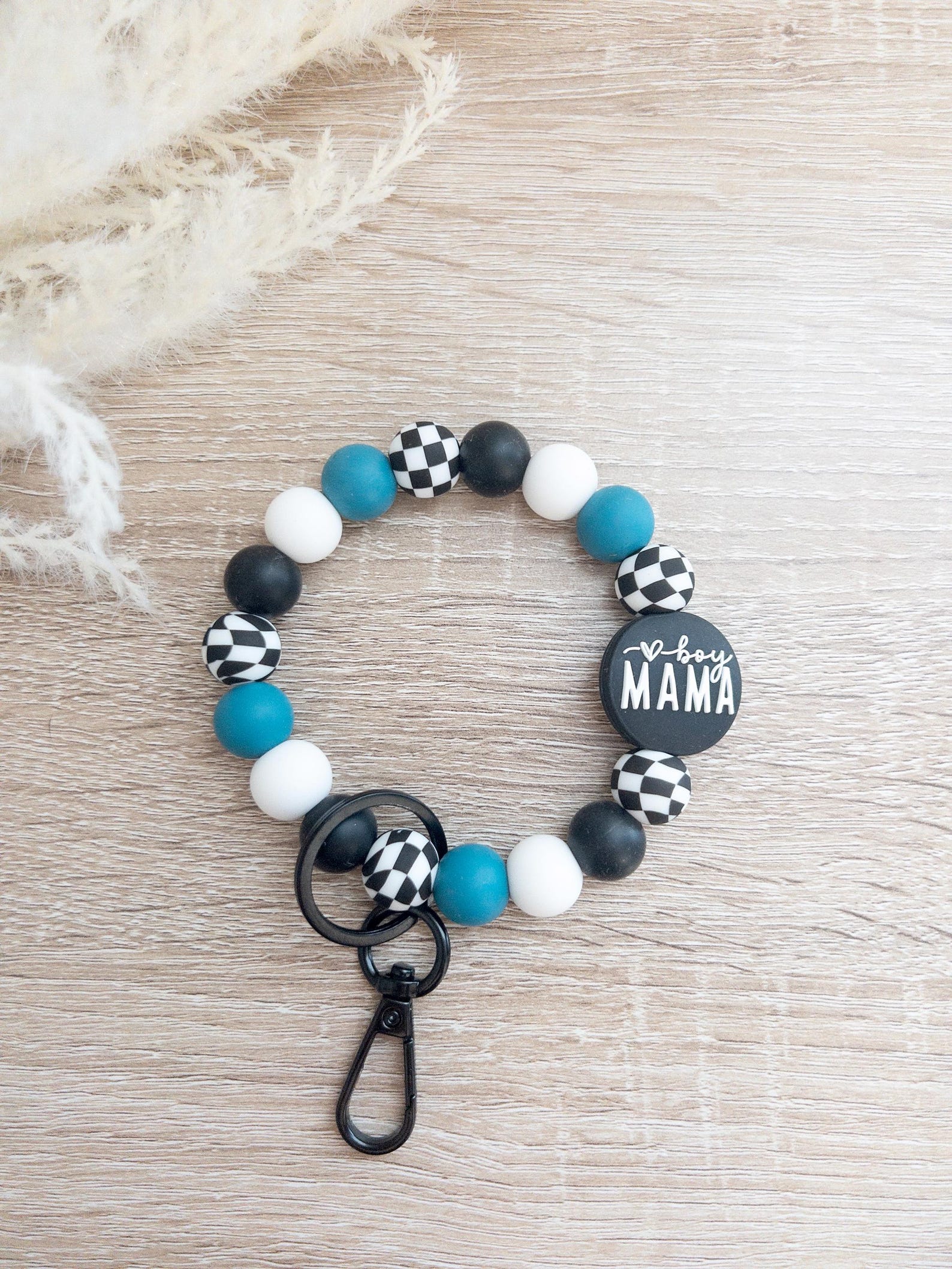 Mama Keychain | Mama Wristlets | Silicone Wristlets | Silicone ...