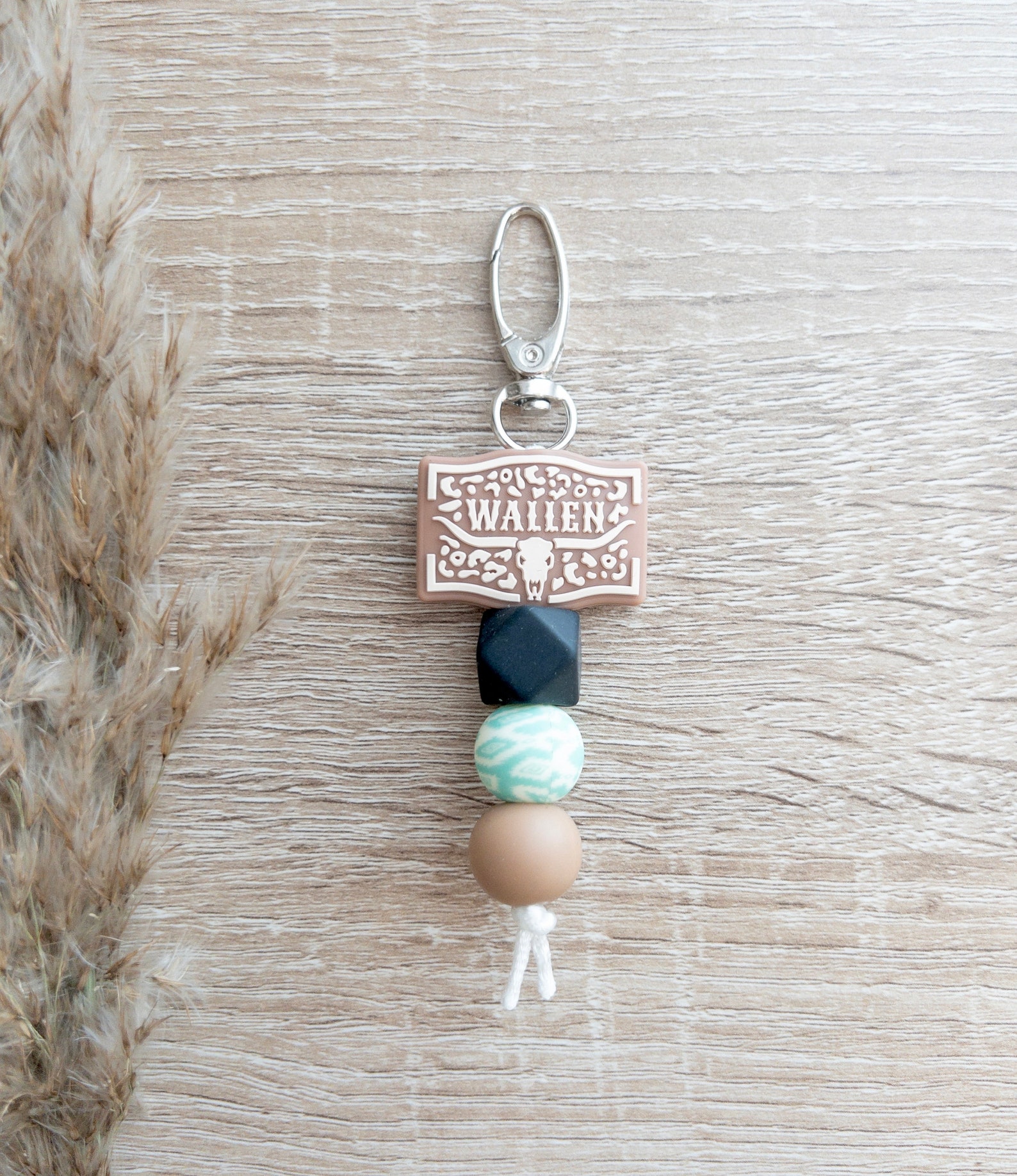 Keychains | Country Keychains | Wristlets | Wristlet Key Fobs ...