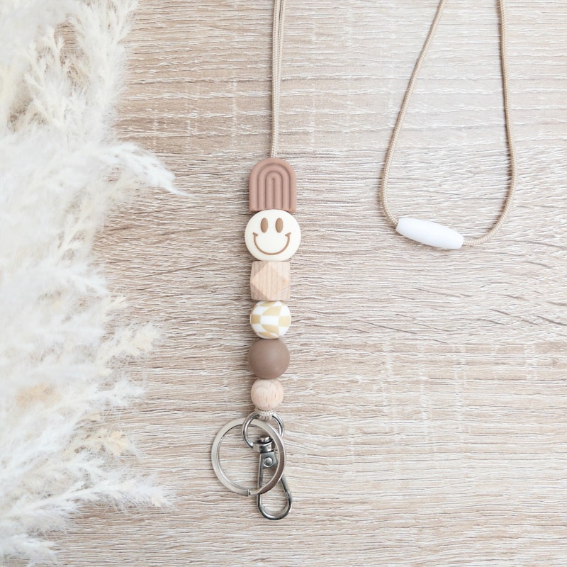 Cute Lanyard - Etsy