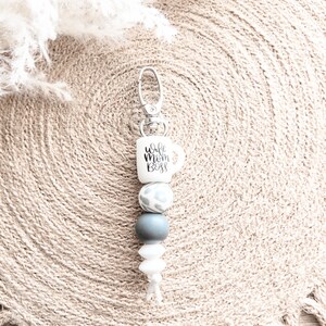 Mama Keychains | Wife Mom Boss | Gifts for Mom | Keychains | Silicone ...