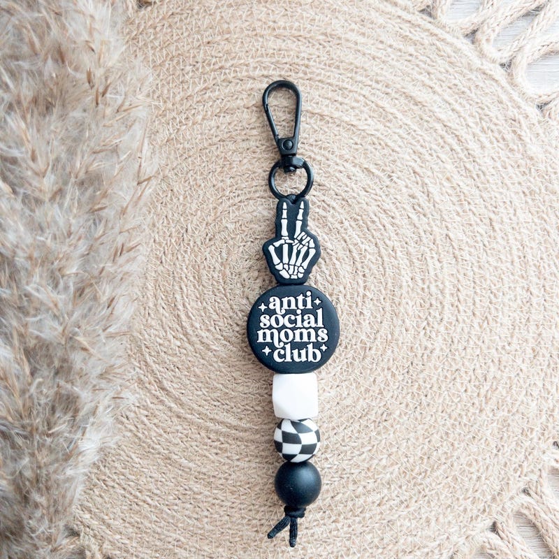 Cool Keychains - Etsy