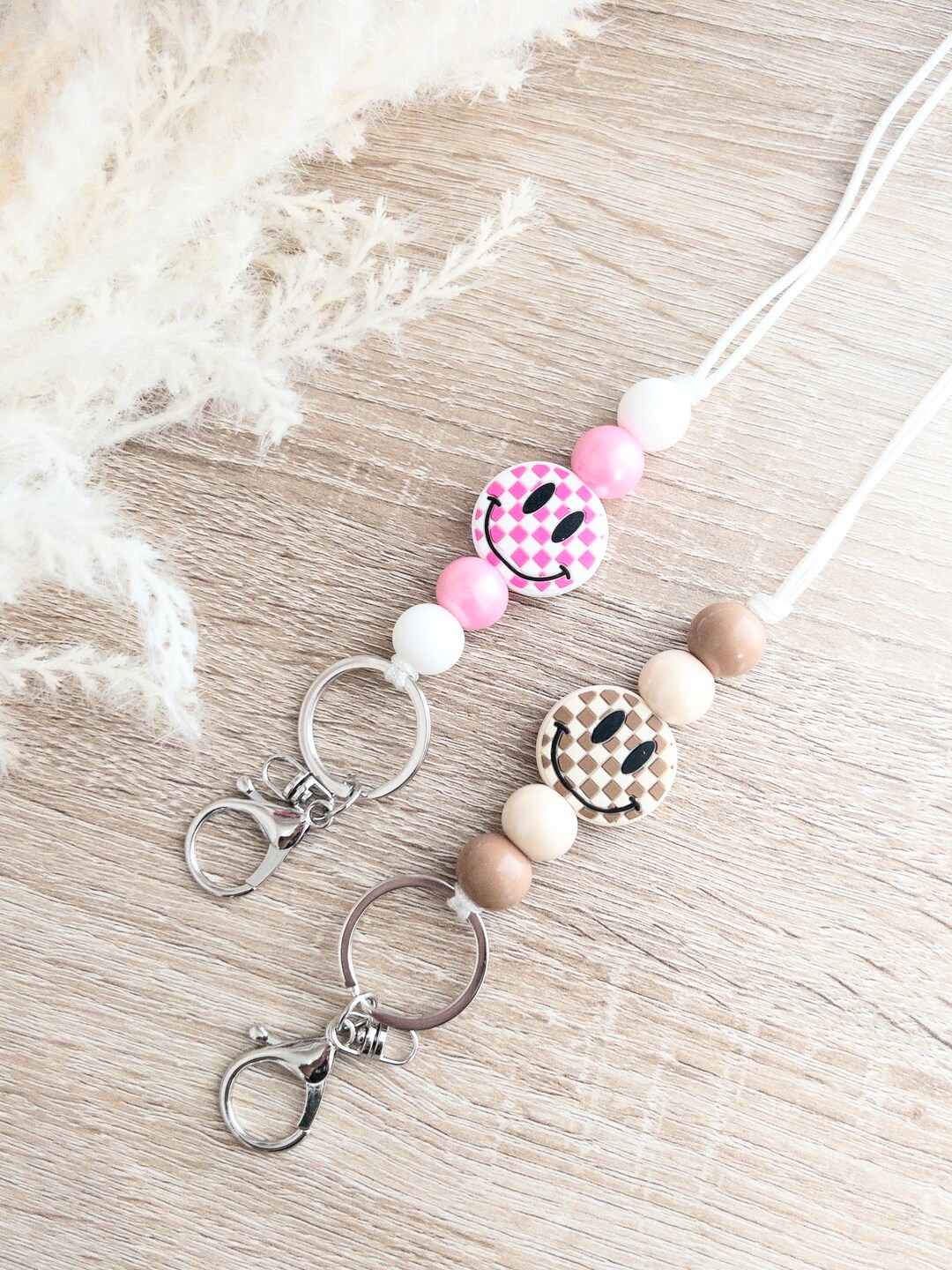 Teacher Lanyards Lanyards Teacher Gifts Silicone Beads Teacher Must