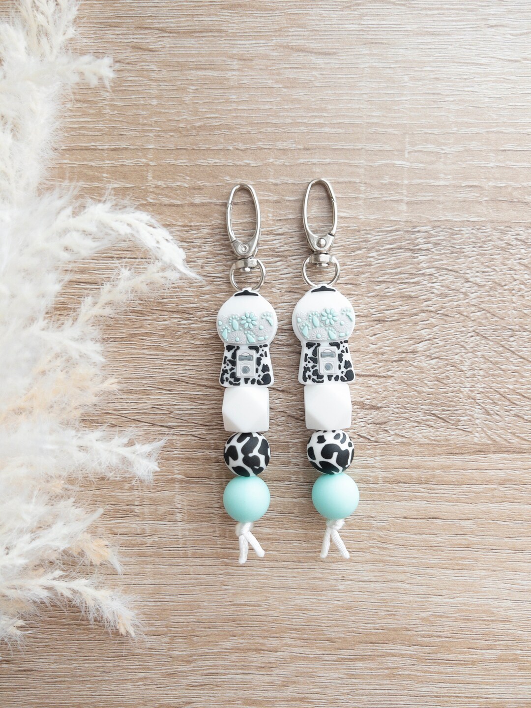 Keychains | Western Keychains | Turquoise Keychains | Cowgirl Keychains ...