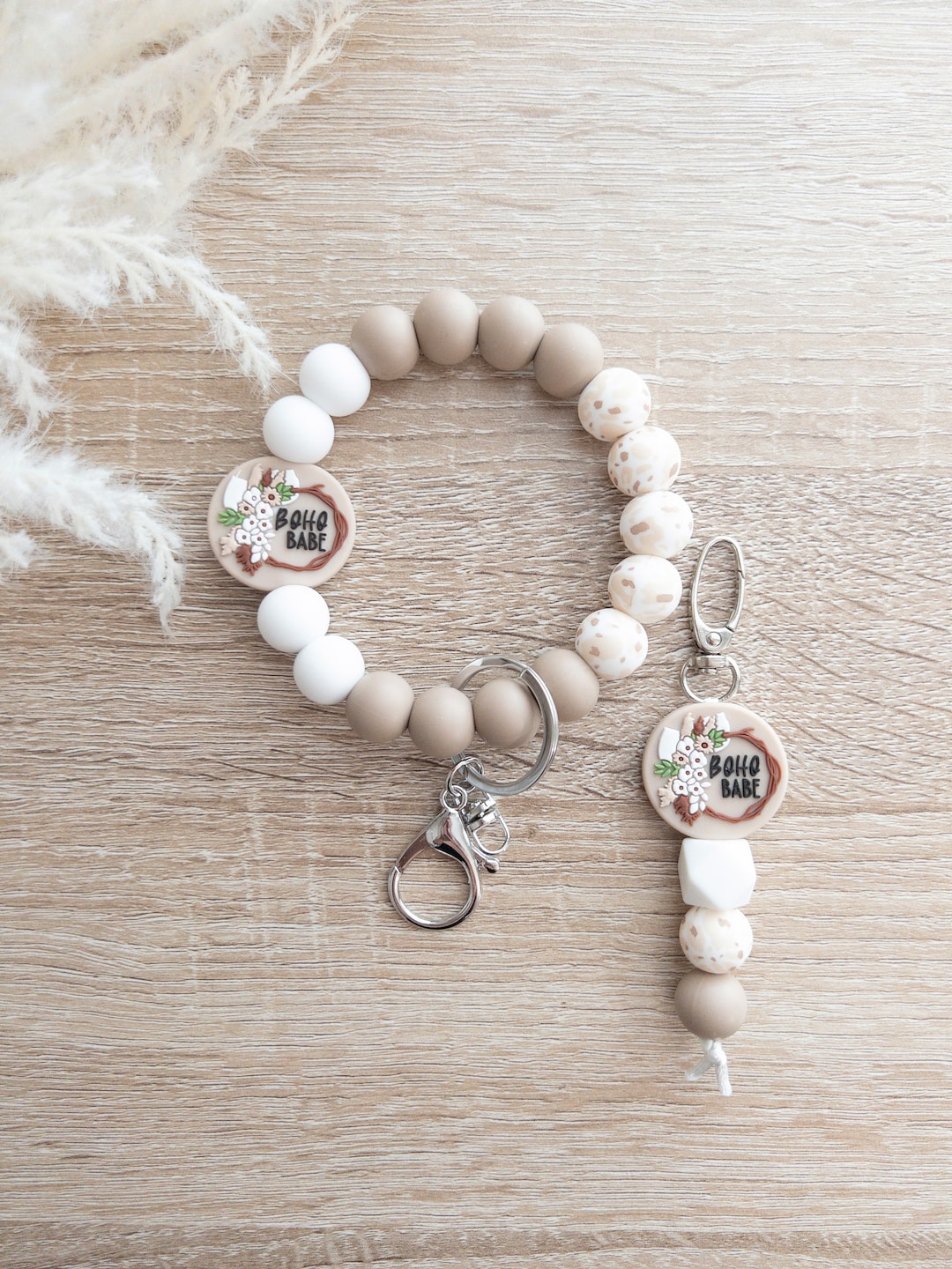 Wristlets | Mom Wristlets | Keychain Wristlets | Boho Wristlets ...