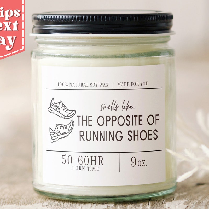 Running Gifts - 60+ Gift Ideas for 2024