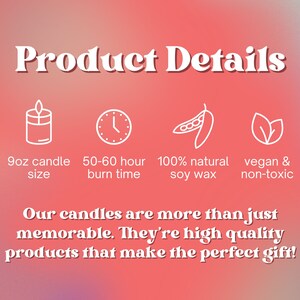 This Candle Smells Like C.diff Coworker Nurse Funny Gift - Mysophobia ...