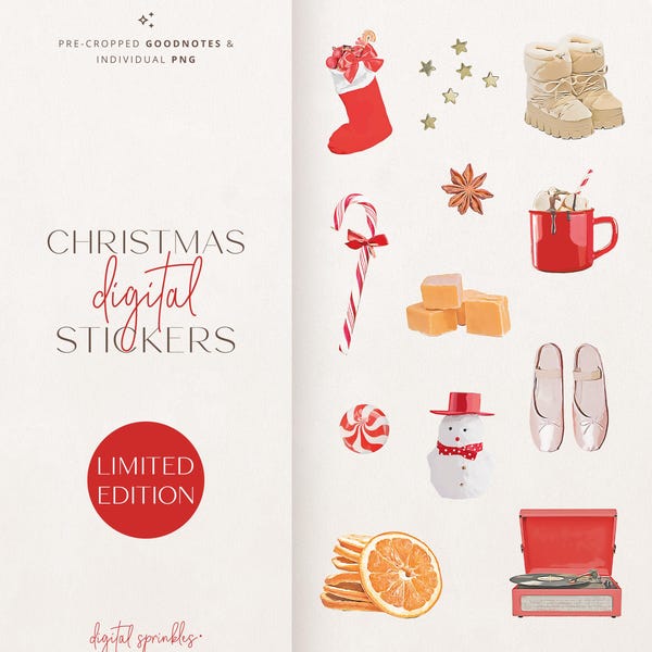 DigitalSprinklesLab - Etsy