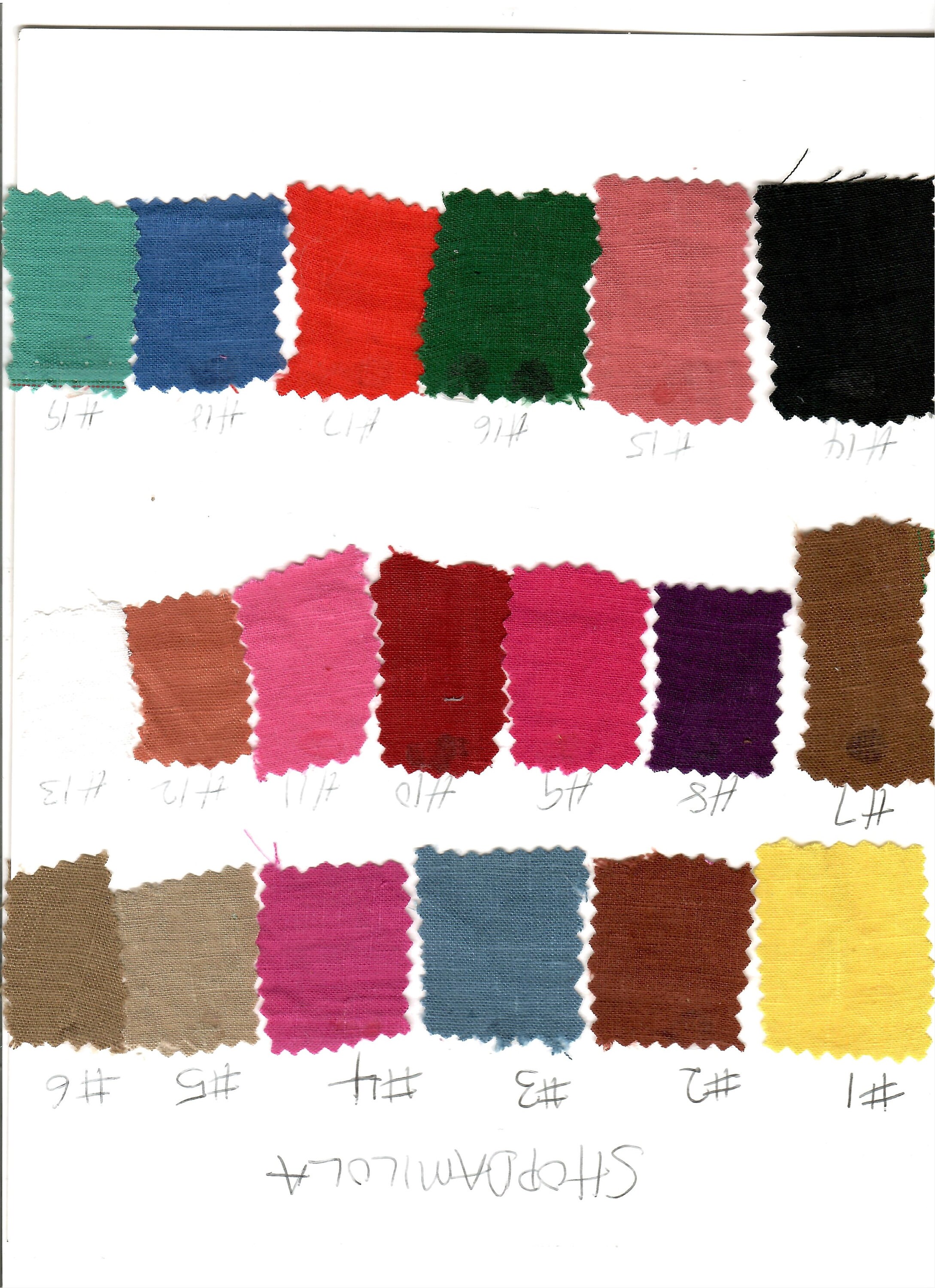 Cargo Crop Top Linen - Etsy