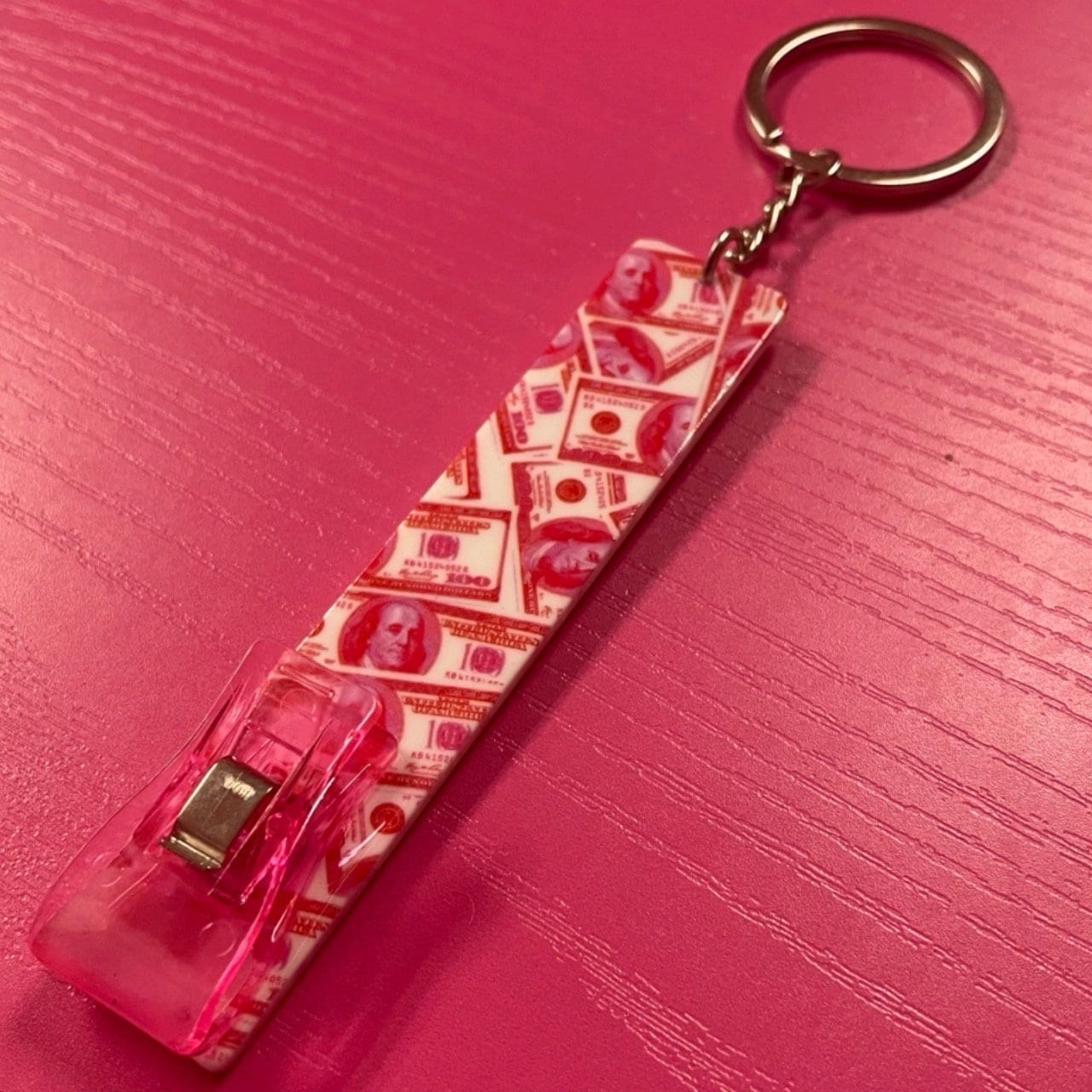 Card Grabber, Silicon Card Grabber, Card Grabber Keychain, Card Puller ...