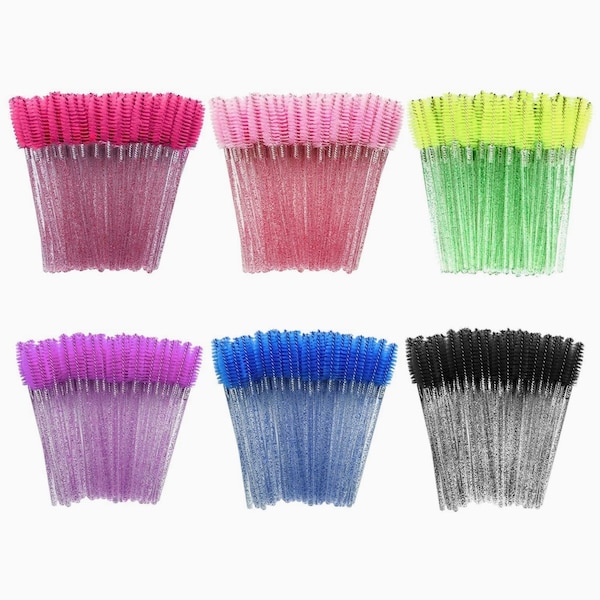 Eyelash Spoolie - Etsy