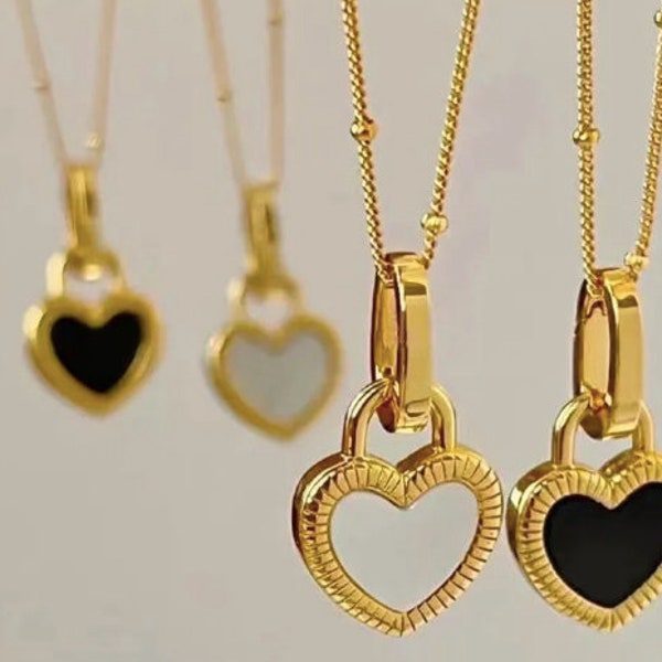 Two Sided Pendant - Etsy