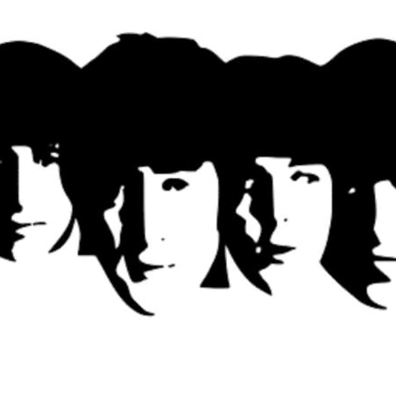 Beatles Decals - Etsy