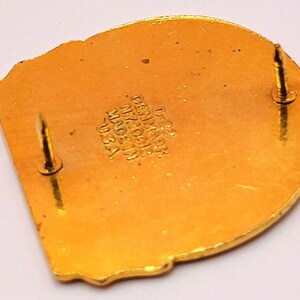 Militaria US Army 120th Army Reserve Command Insignia Pin D-22 Denmark ...