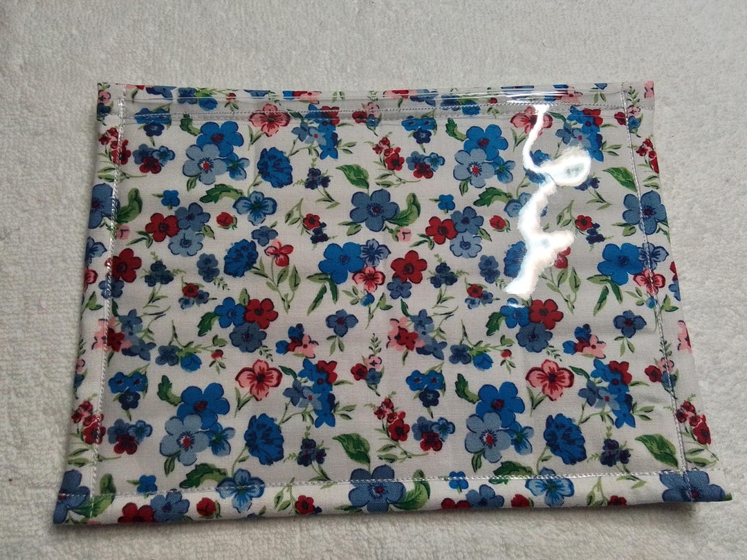 20 Pocket Flip - Etsy