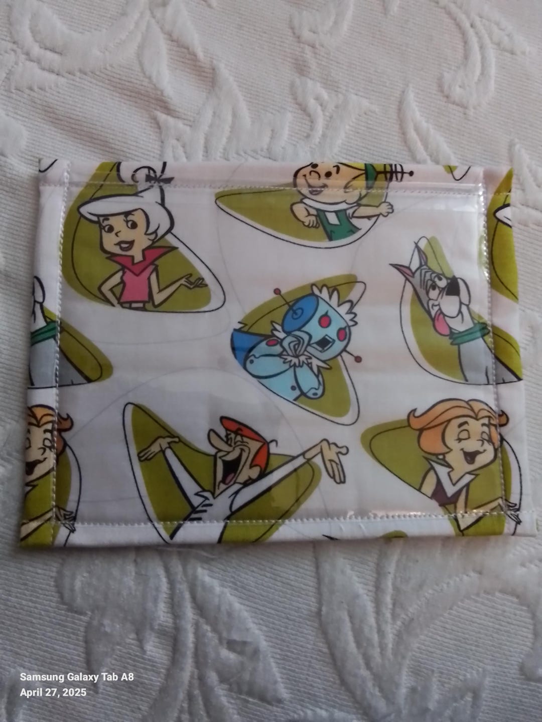 Bendy Flip 12 Pocket Floss Buddy - Etsy