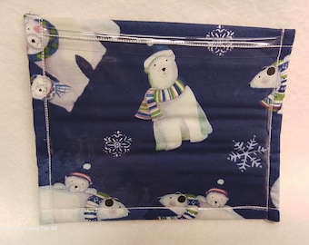 Bendy Flip Floss Buddy - Etsy