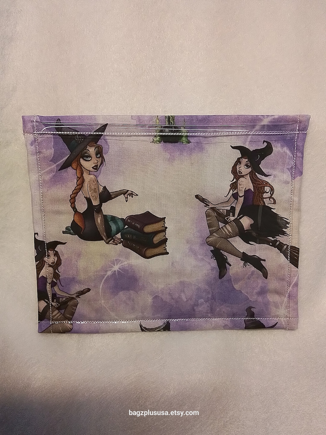 Bendy Flip 12 Pocket Floss Buddy - Etsy