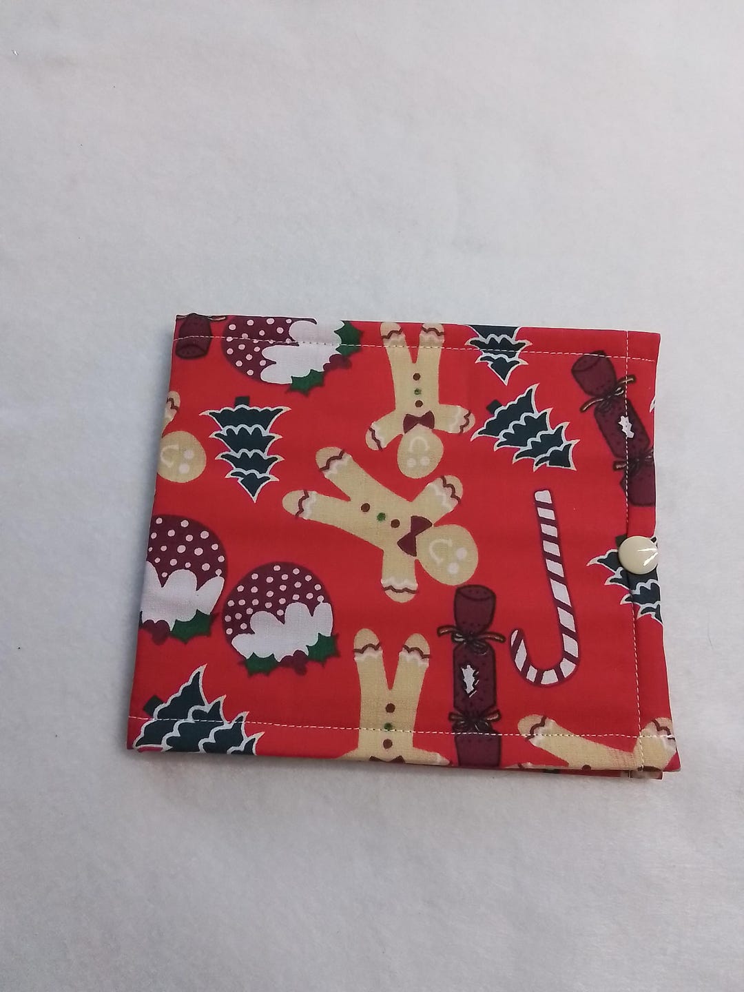 Bendy Flip 12 Pocket Floss Buddy - Etsy