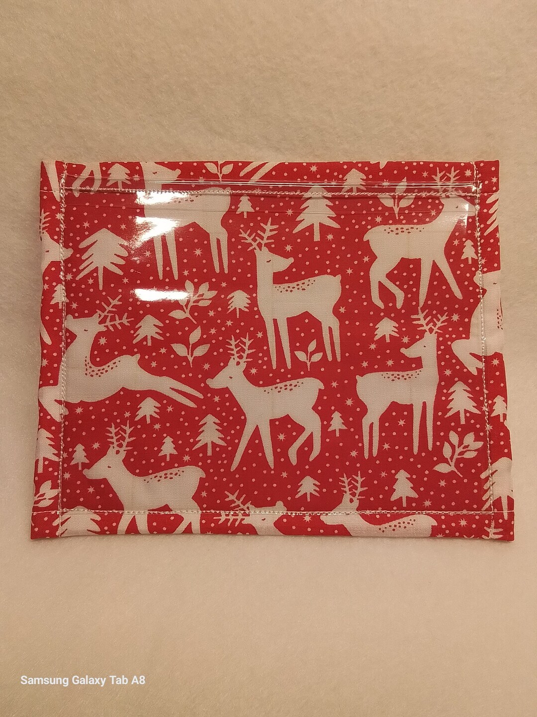 Bendy Flip 12 Pocket Floss Buddy - Etsy