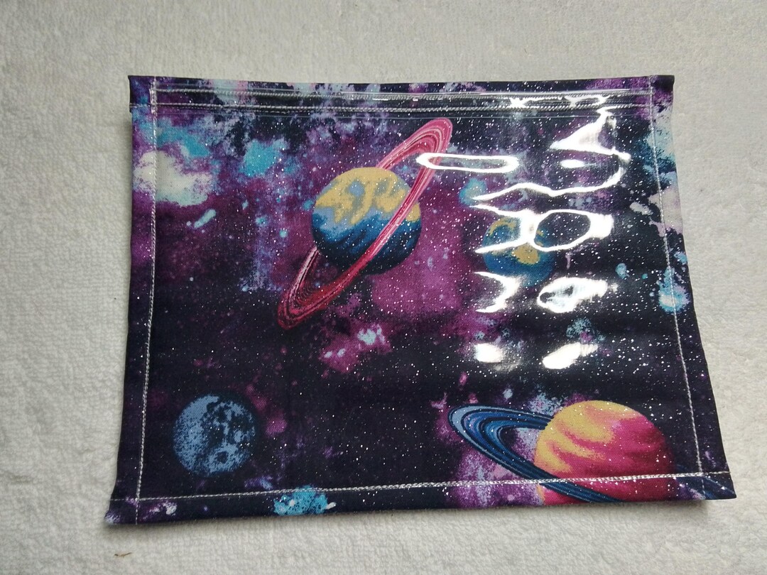 20 Pocket Flip - Etsy